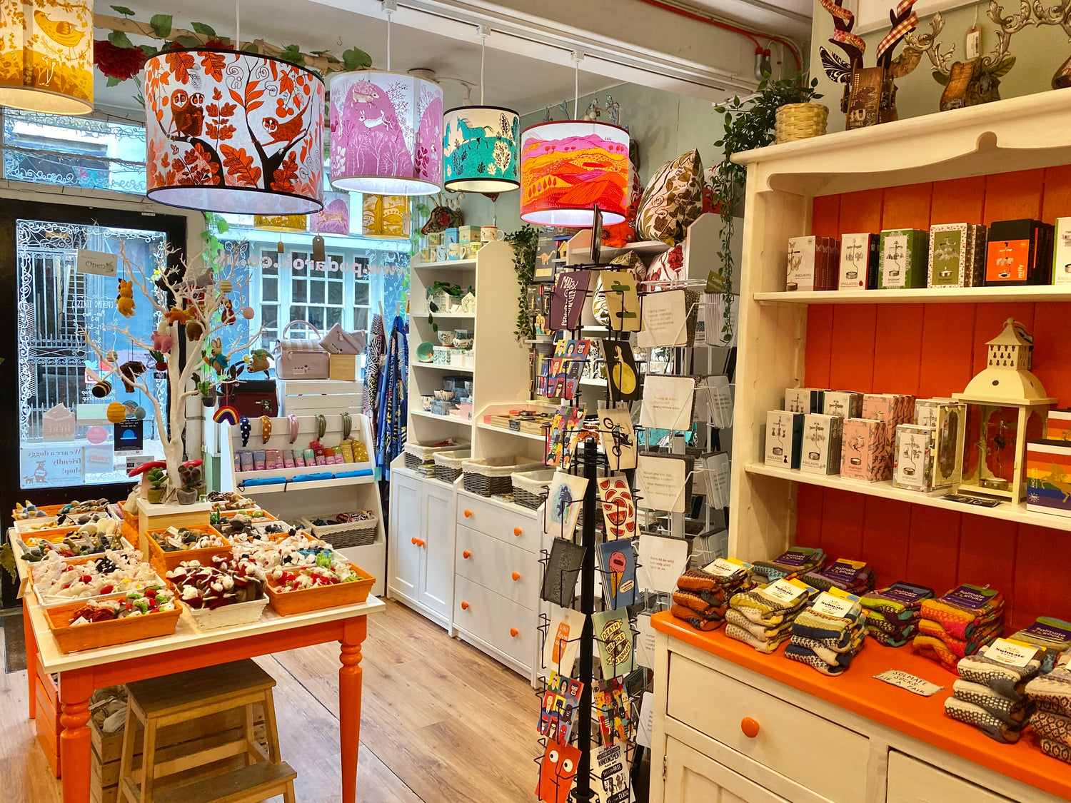 PODAROK - The gift emporium – Podarok