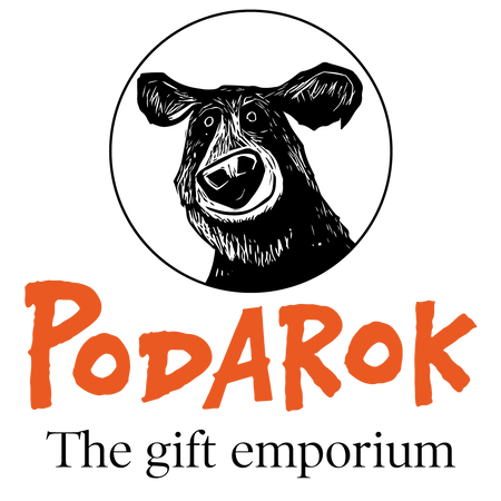 About Us – Podarok