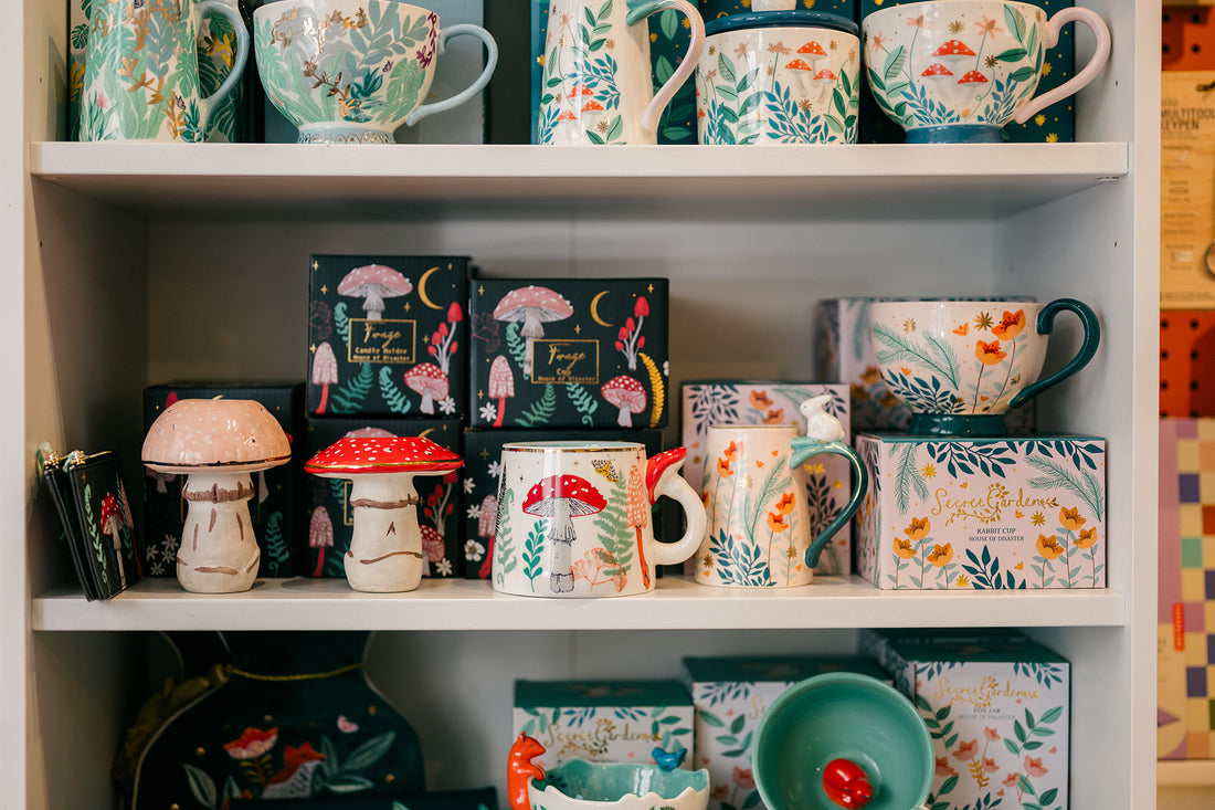PODAROK - The gift emporium – Podarok