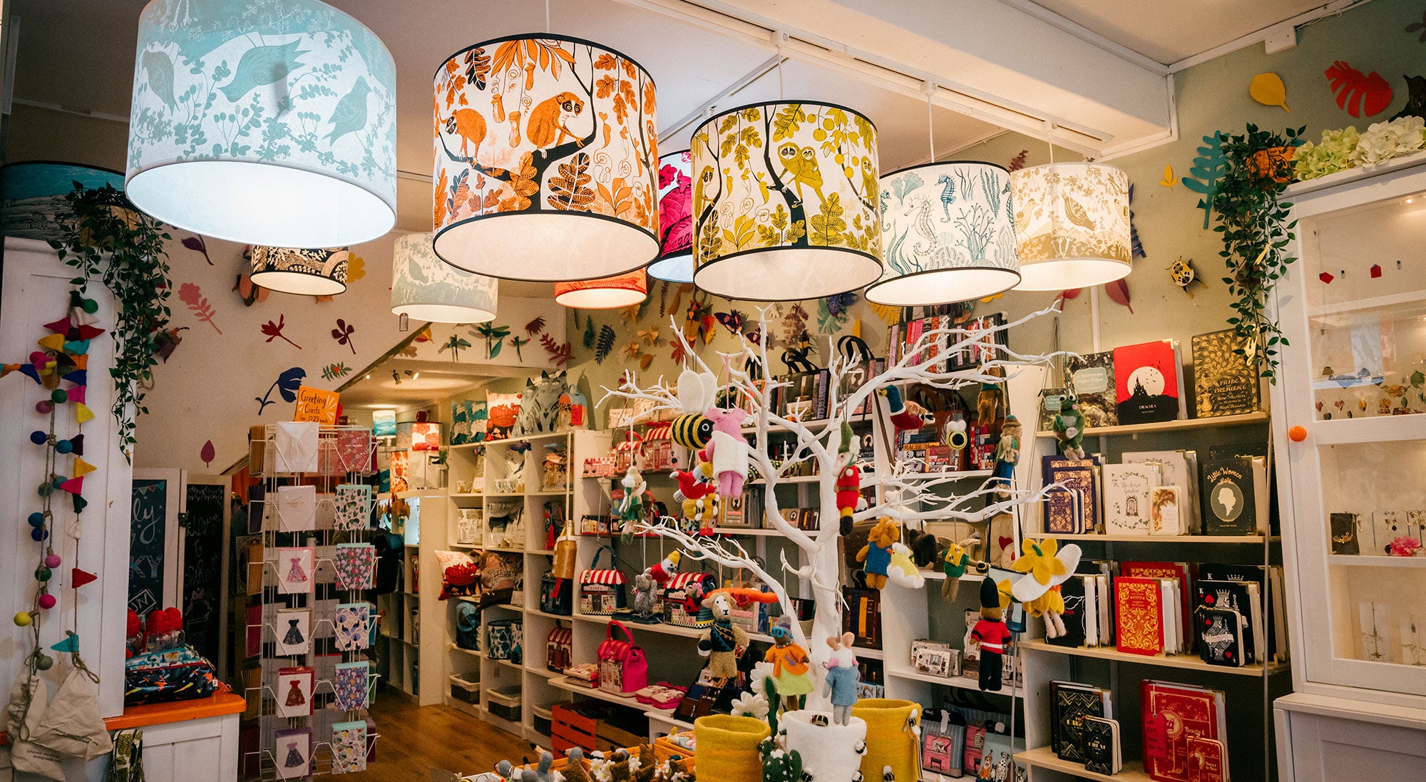 PODAROK - The gift emporium – Podarok