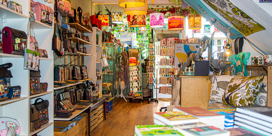 PODAROK - The gift emporium – Podarok